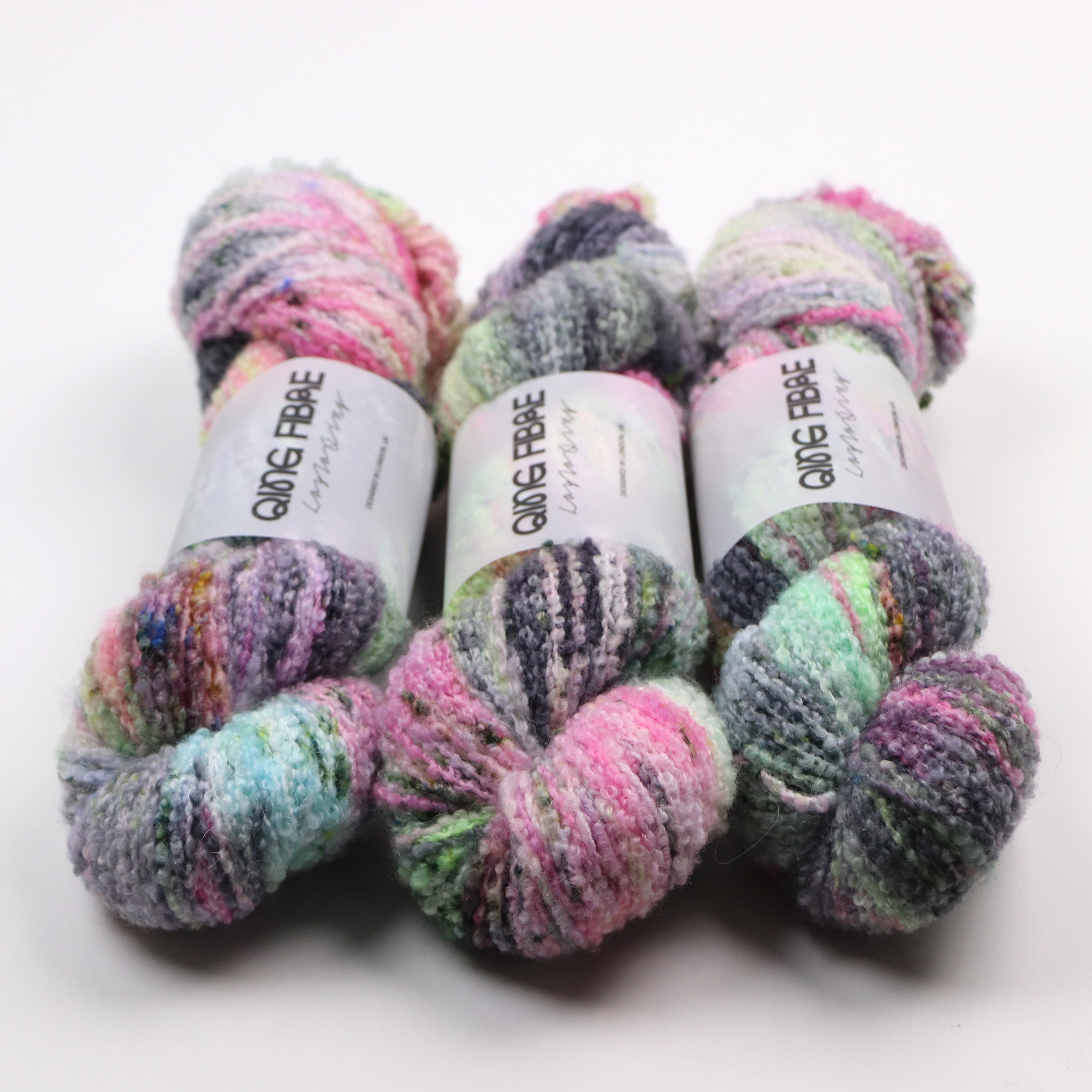 Yarn In Stock - Qing Fibre - Indie Hand-Dyed Yarn – Page 3